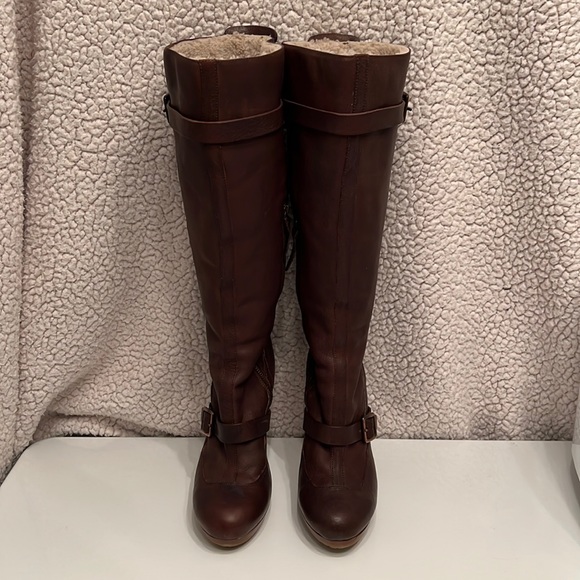 UGG | Shoes | Rare Uggs Italian Collection Hand Made In Italy 95m ...